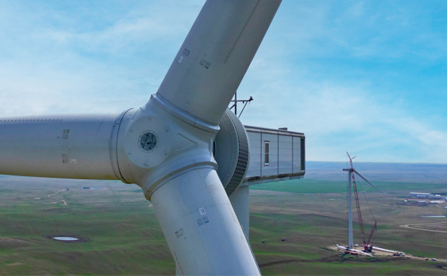 Enercon Website